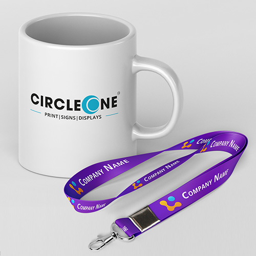 Get Personalized Promotion Products at Best Prices - Circleone