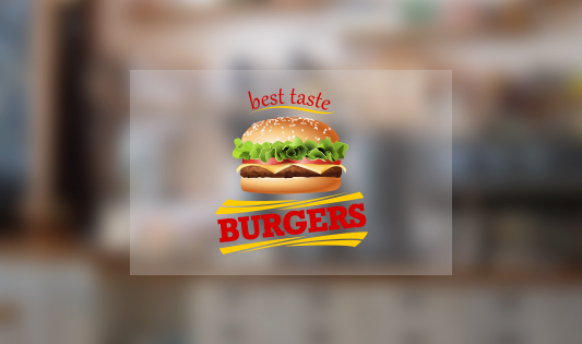 Shop Clear Vinyl Decals | Circle One