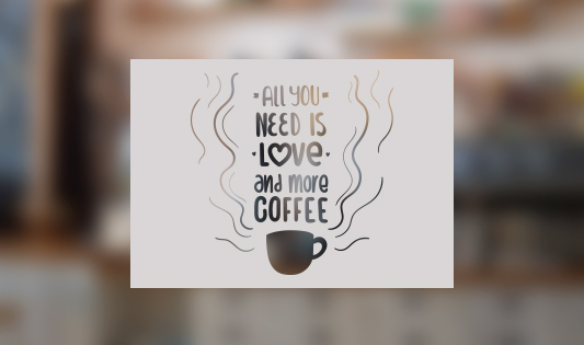 Shop Frosted Window Decals | Circle One