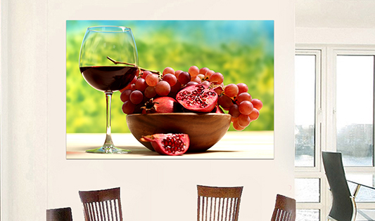 Vinyl Poster Printing, Design and Print Online - Circleone