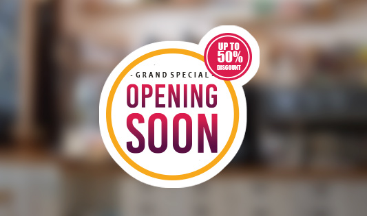 Shop Quality Die Cut Window Decals | Circle One