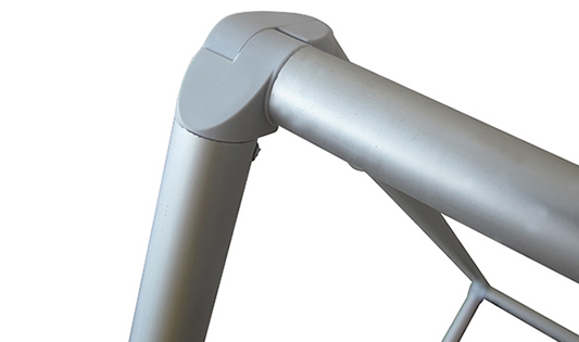 A Frame for Banners and Signs | Banner Frame | Circleone