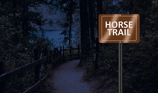 Buy Reflective Custom Trail Markers Signs at 20% Off on First Order ...