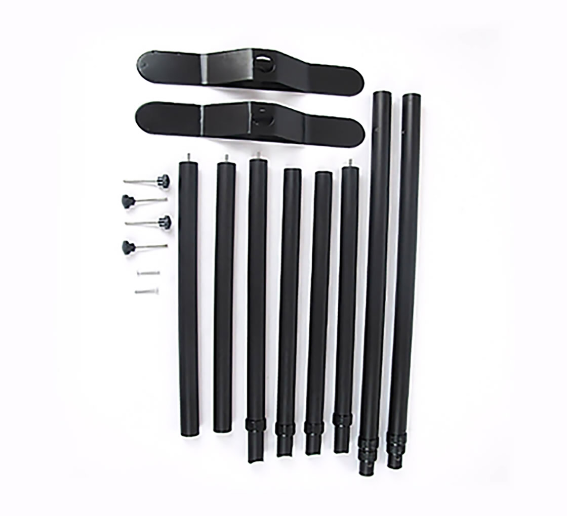 Solution for business related Adjustable Banner Frame, banners and ...