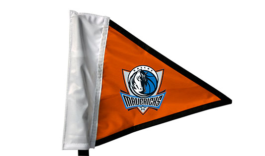 Triangle Flags- 10% Off on Custom Triangle Flag Banners at CircleOne